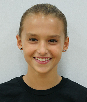 olivia-laita - Team Selz